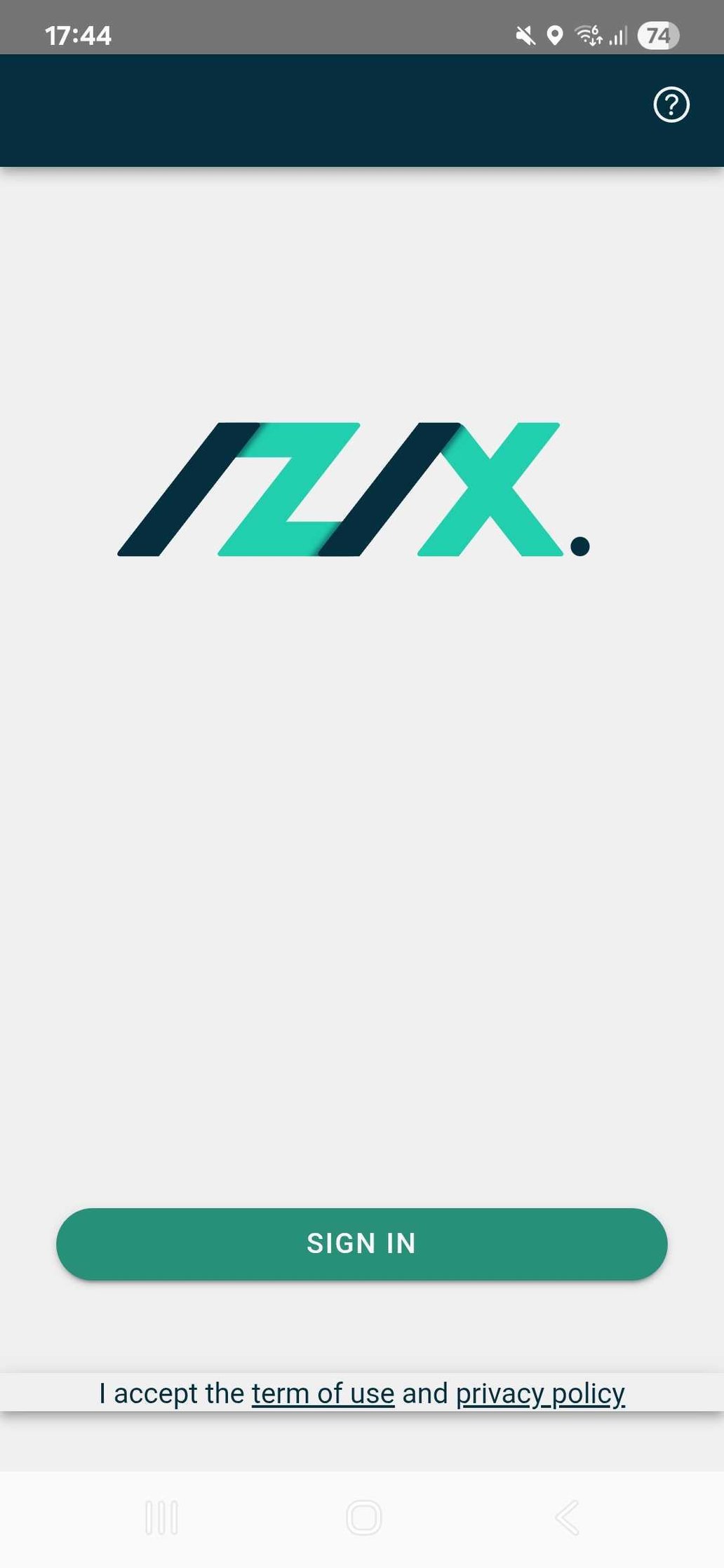 How to log in with Single Sign-on (SSO)?