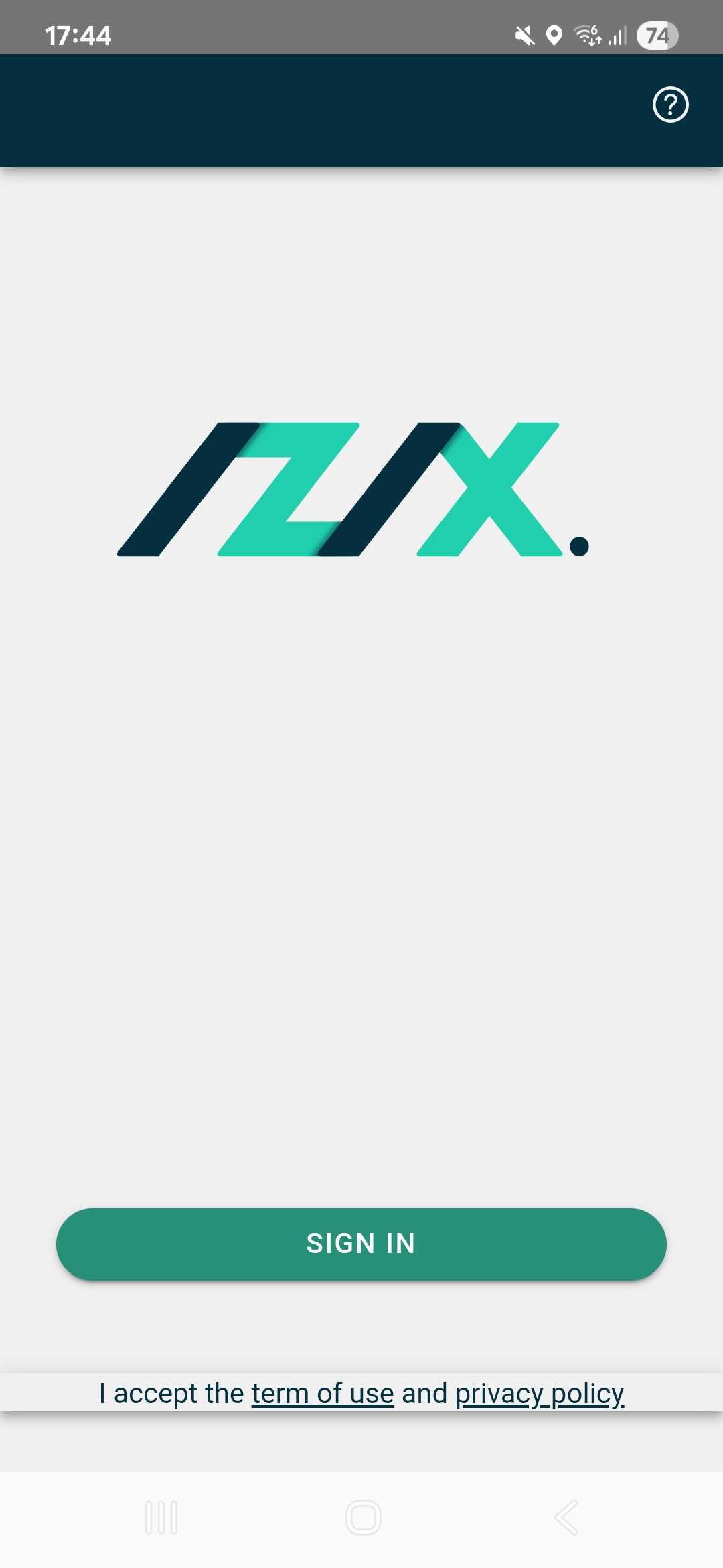 How to log in with Single Sign-on (SSO)?