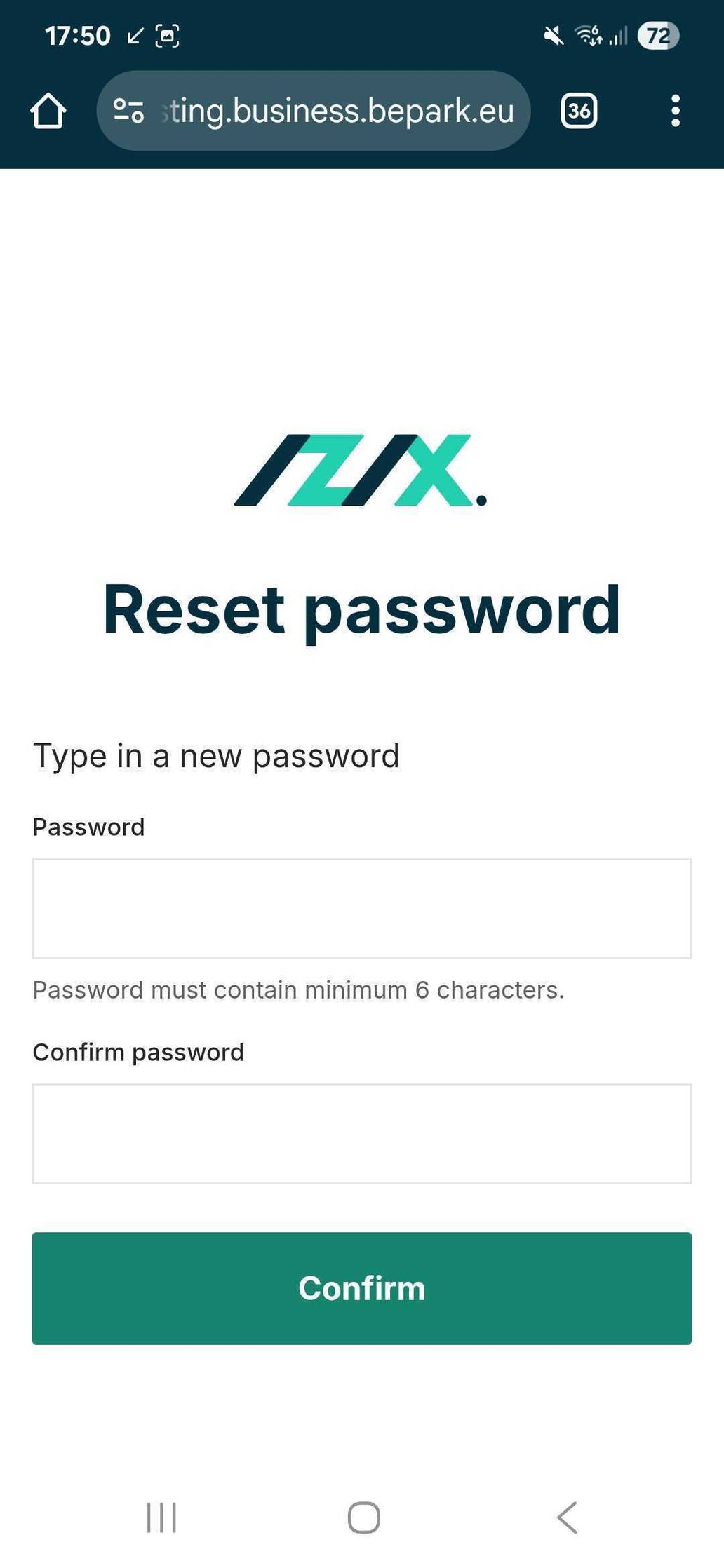 How to log in using password or passwordless sign-in code (Magic Auth)